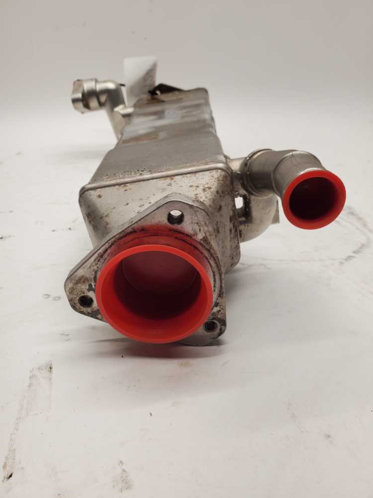 International Maxxforce DT Engine EGR Cooler - Frontier Truck Parts