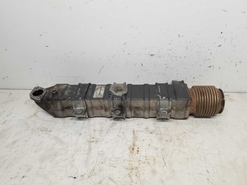 Cummins ISC EGR Engine EGR Cooler - Frontier Truck Parts