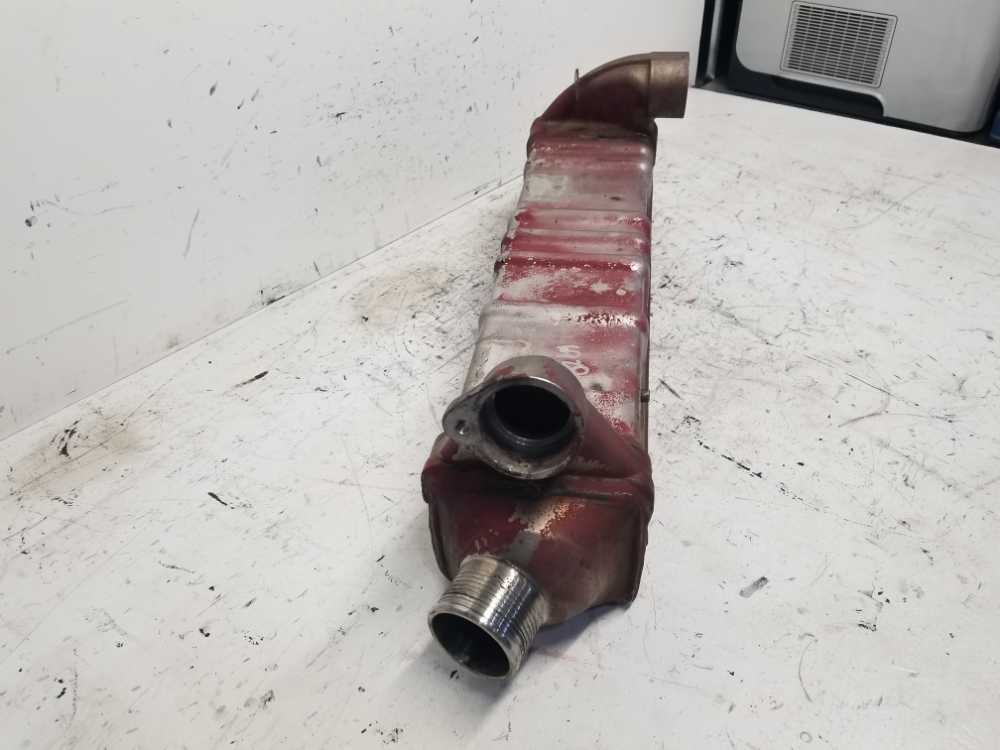 Mack MP8 Engine EGR Cooler - Frontier Truck Parts