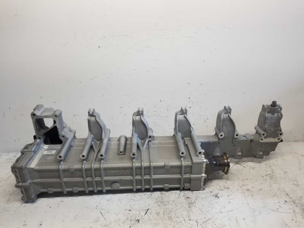 Detroit Diesel DD13 Engine EGR Cooler - Frontier Truck Parts