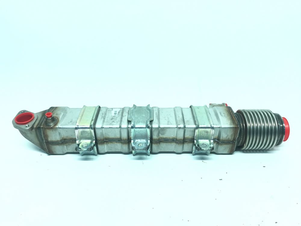 Cummins ISL9 Engine EGR Cooler - Frontier Truck Parts