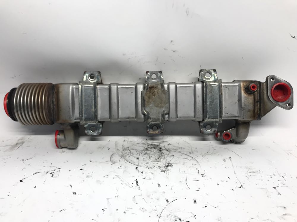 Cummins ISL9 Engine EGR Cooler - Frontier Truck Parts