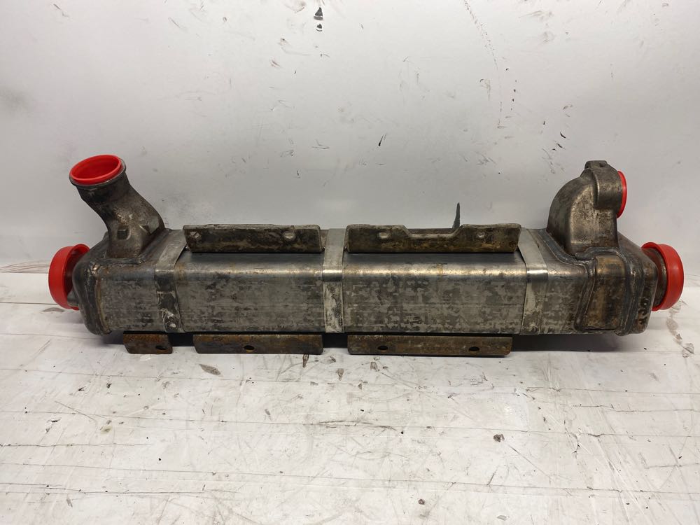 Cummins ISX15 Engine EGR Cooler - Frontier Truck Parts