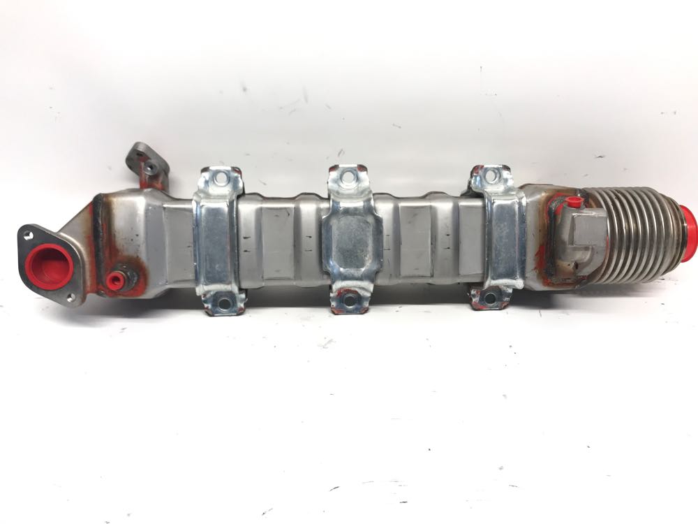 Cummins ISL9 Engine EGR Cooler - Frontier Truck Parts