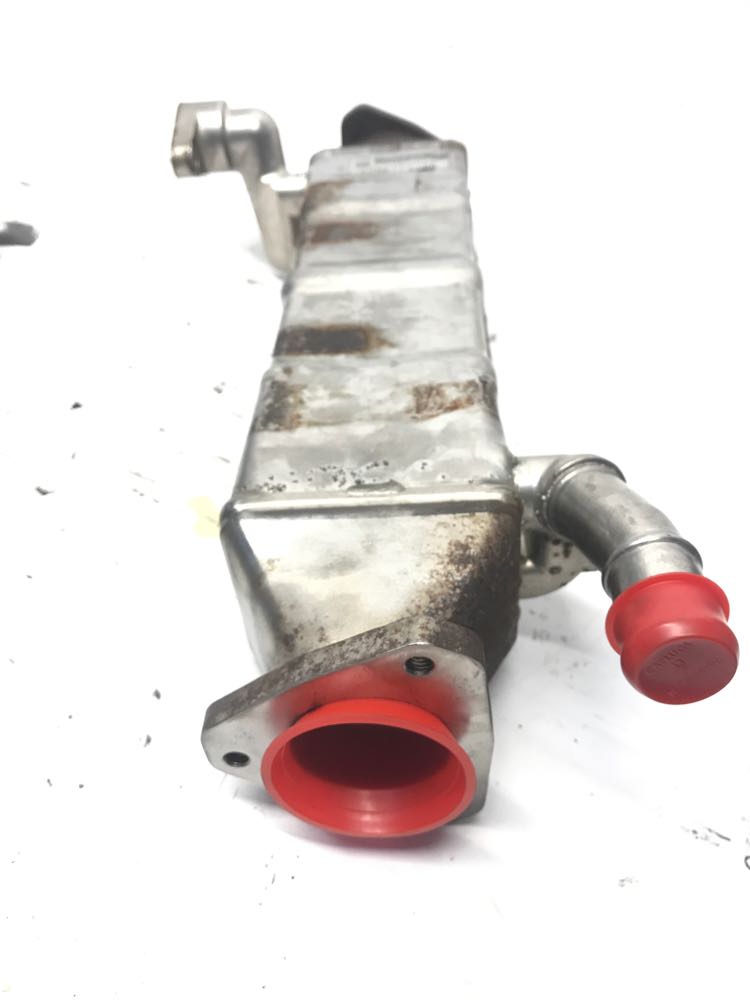 International Maxxforce DT Engine EGR Cooler - Frontier Truck Parts