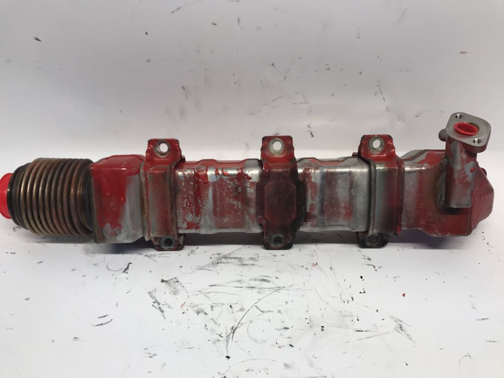 Cummins ISL9 Engine EGR Cooler - Frontier Truck Parts