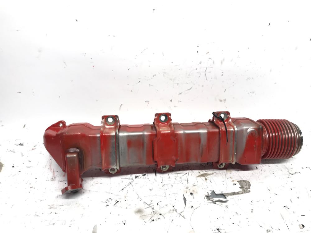 Cummins ISL9 Engine EGR Cooler - Frontier Truck Parts