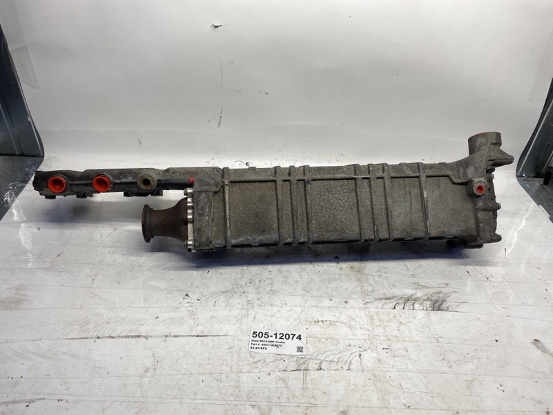 Frontier Truck Parts