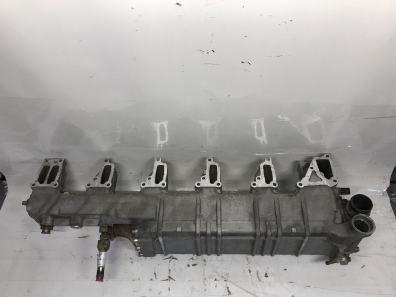 Frontier Truck Parts