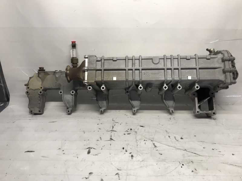 Frontier Truck Parts