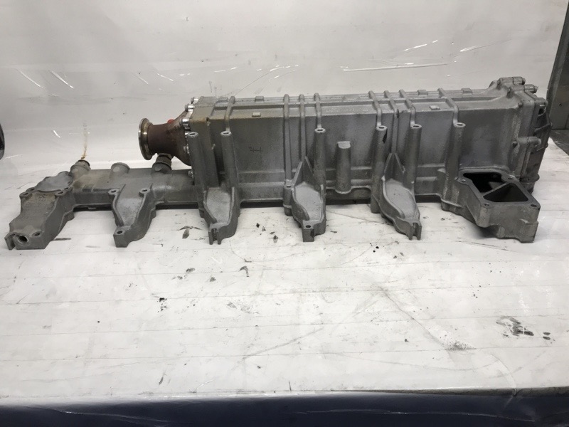 Frontier Truck Parts