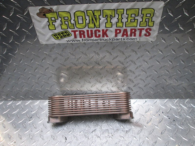Frontier Truck Parts
