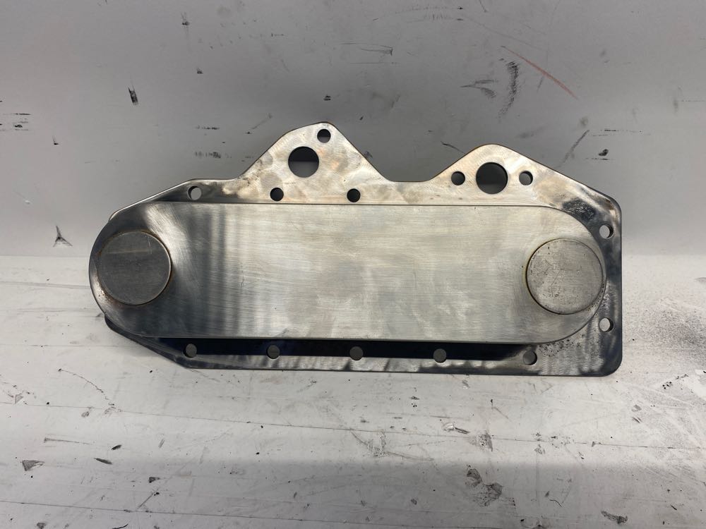 Frontier Truck Parts