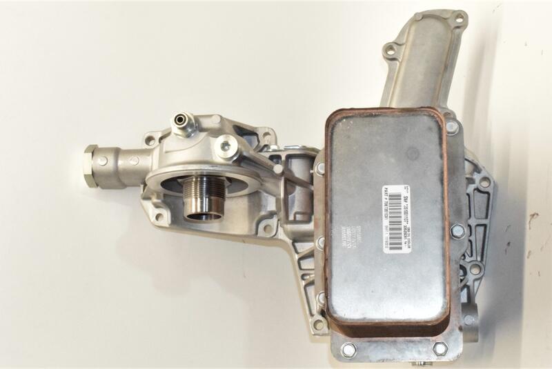 Frontier Truck Parts