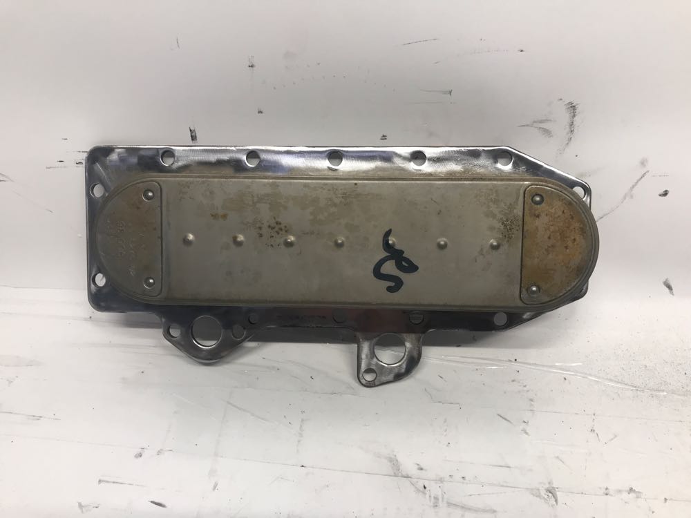 Caterpillar 3116 Engine Oil Cooler - Frontier Truck Parts