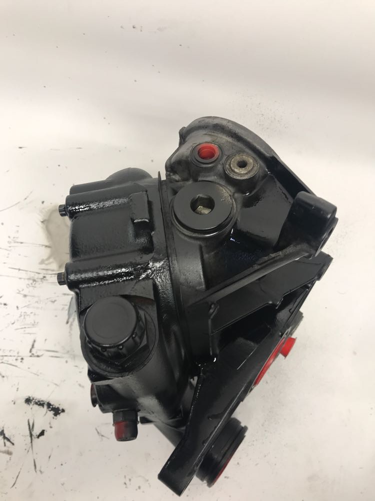 Frontier Truck Parts