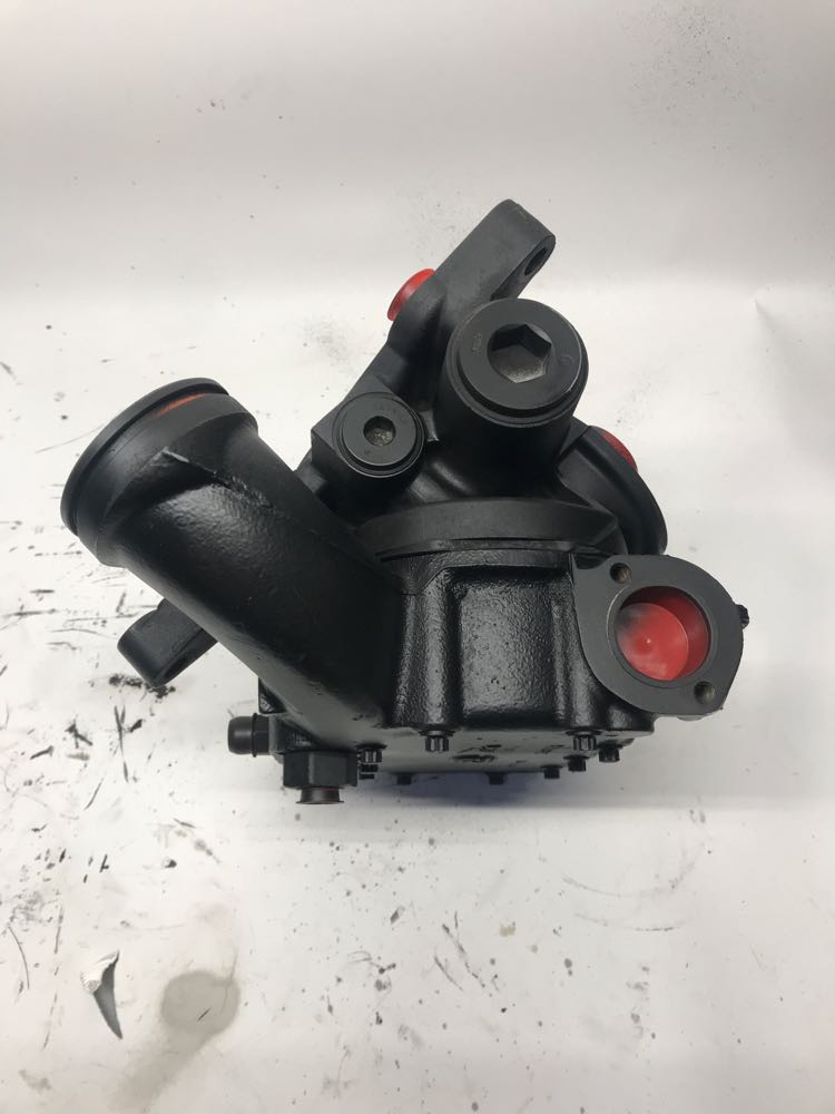 Frontier Truck Parts