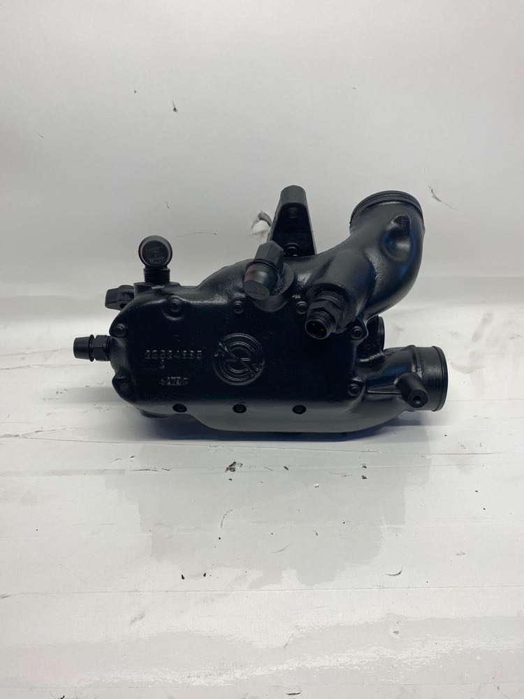 Frontier Truck Parts