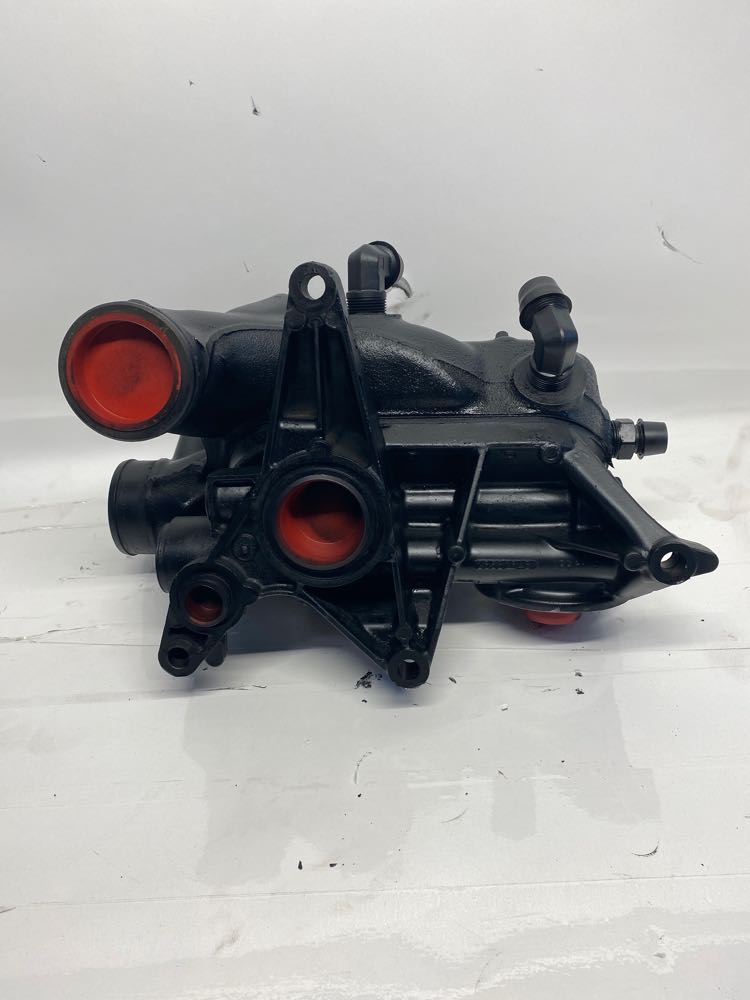 Frontier Truck Parts