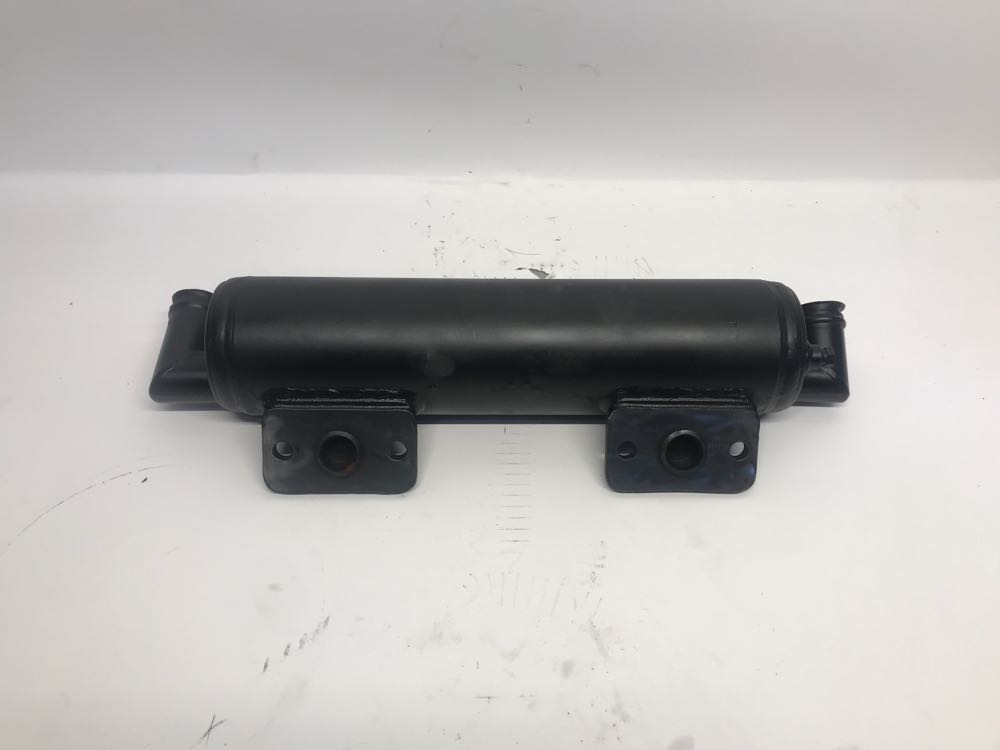 Cummins L10 Mechanical Engine Oil Cooler - Frontier Truck Parts