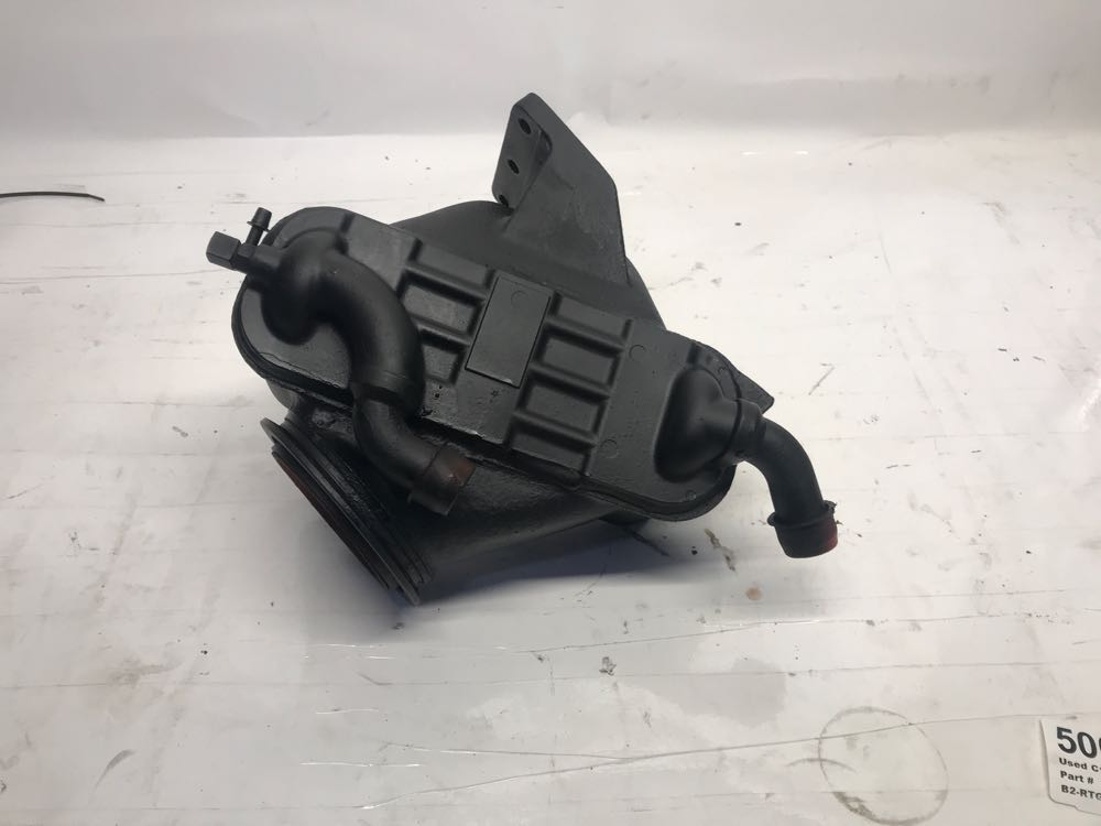 Caterpillar C13 Engine Pre/After Cooler - Frontier Truck Parts