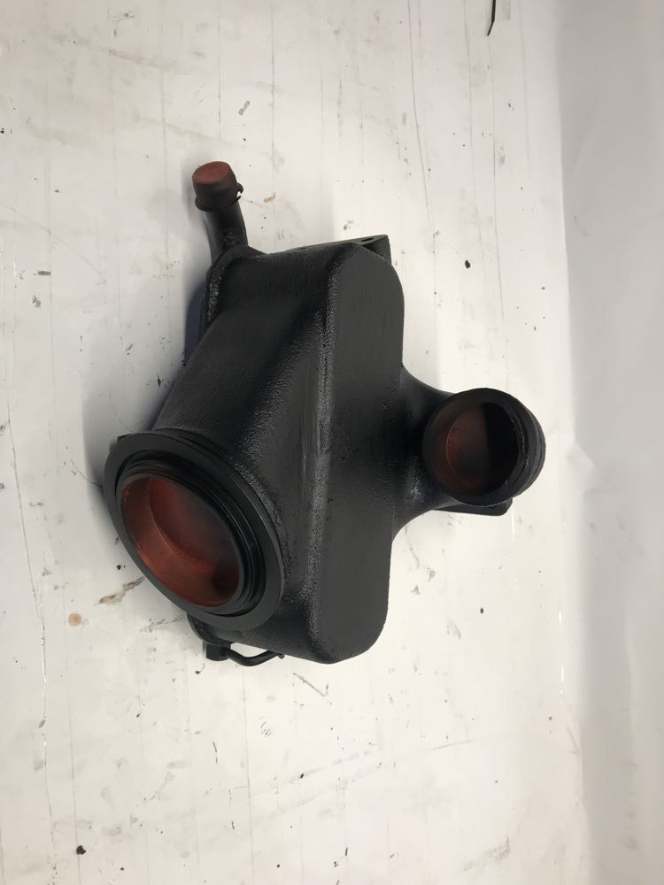 Frontier Truck Parts