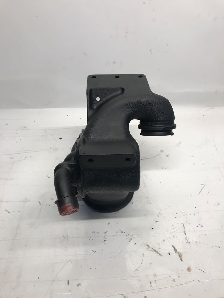 Frontier Truck Parts