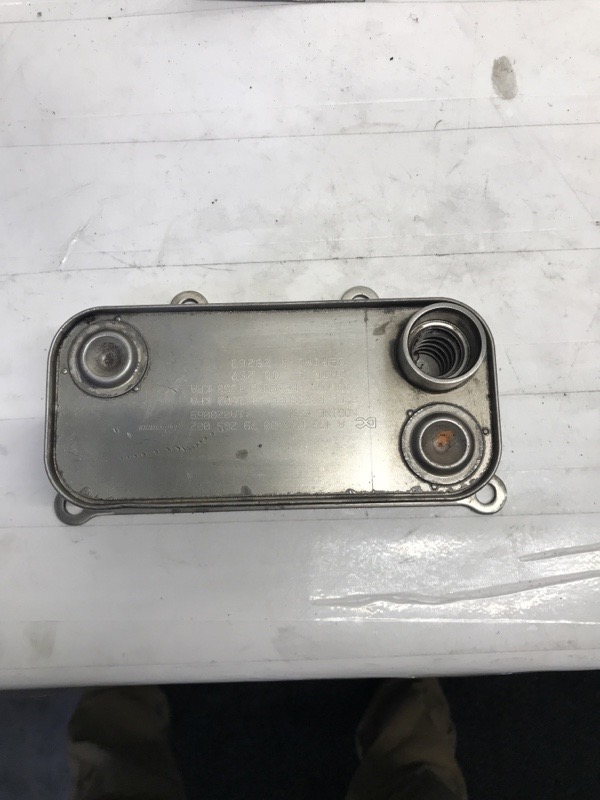 Frontier Truck Parts