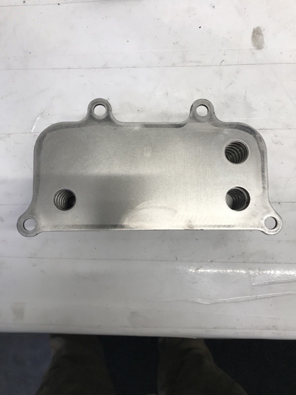 Frontier Truck Parts