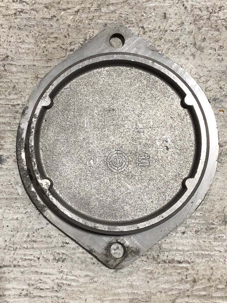 Frontier Truck Parts