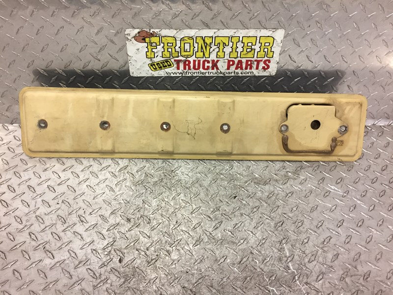 Frontier Truck Parts