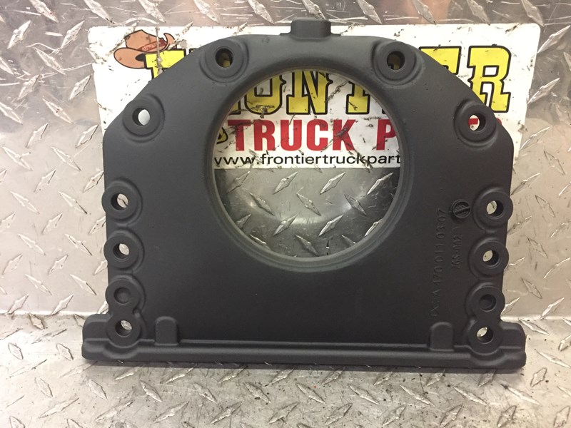 Detroit Diesel DD15 Engine Cover - Frontier Truck Parts