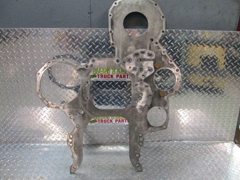 Caterpillar C15 Engine Cover - Frontier Truck Parts