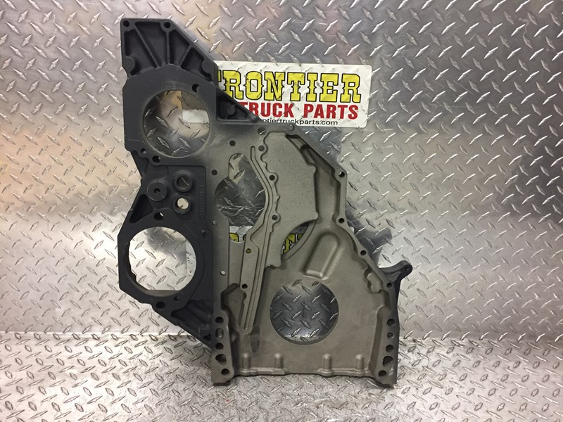 Caterpillar C7/C9 Engine Cover - Frontier Truck Parts