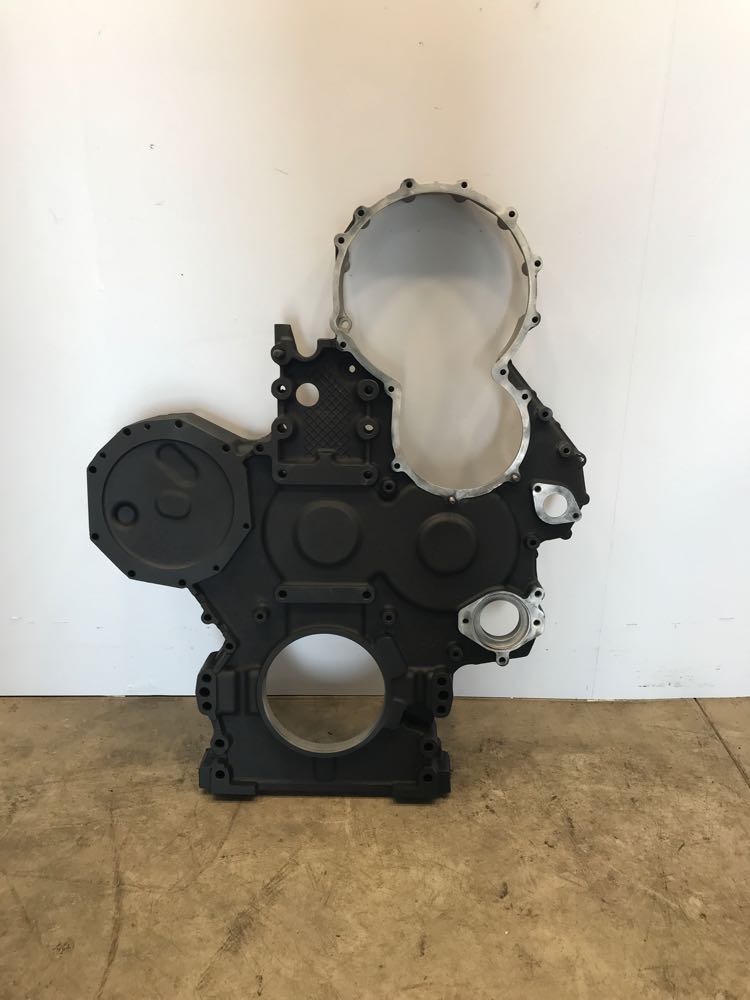 Caterpillar 3406E/C15 Engine Cover - Frontier Truck Parts