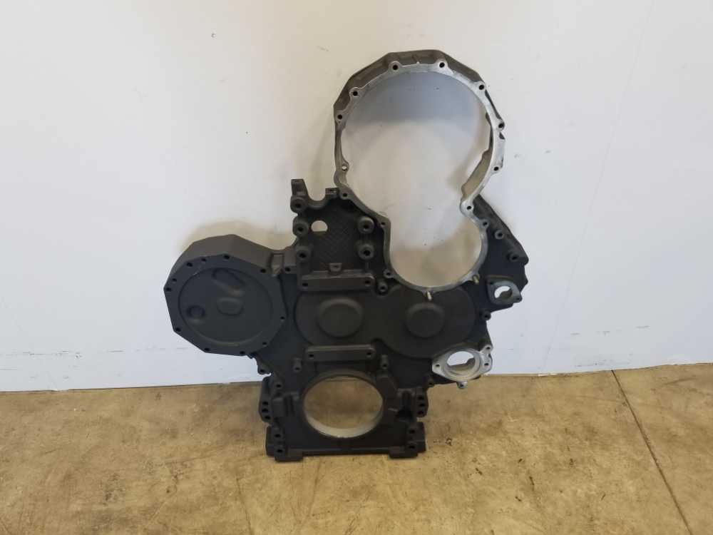 Caterpillar C15 Engine Cover - Frontier Truck Parts