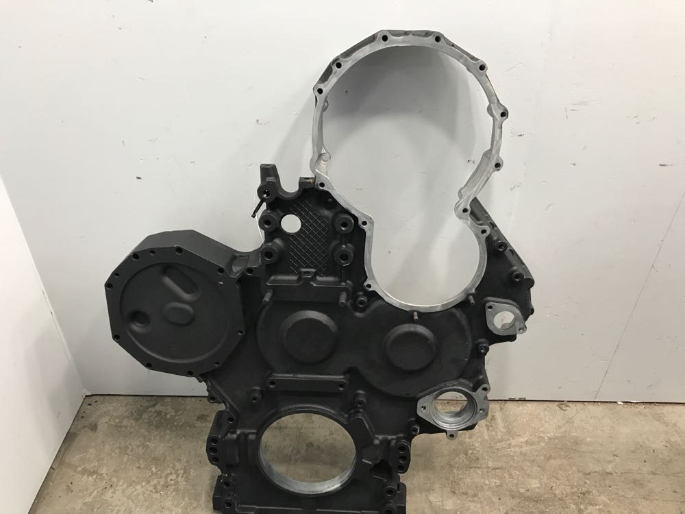 Frontier Truck Parts