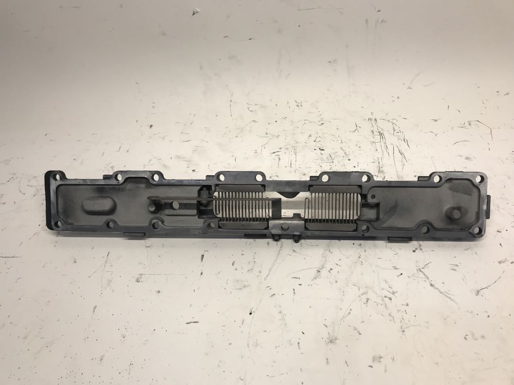 Frontier Truck Parts