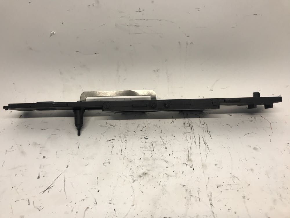 Frontier Truck Parts