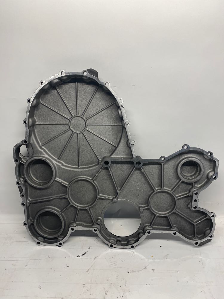 Caterpillar 3176 Engine Cover - Frontier Truck Parts