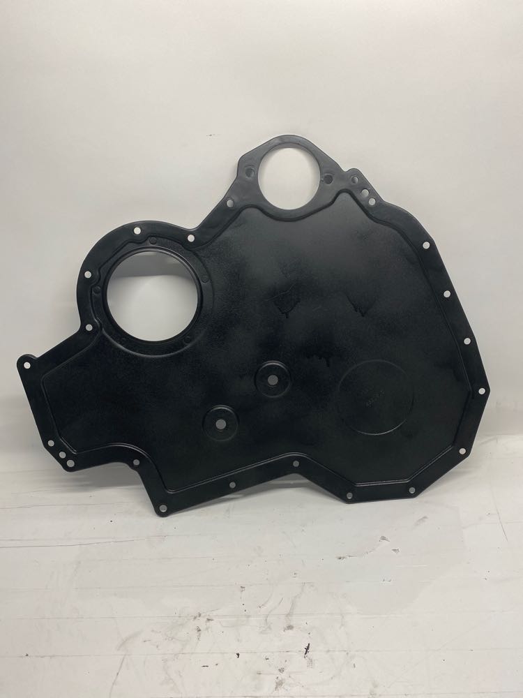 Caterpillar C11 Acert Engine Cover - Frontier Truck Parts