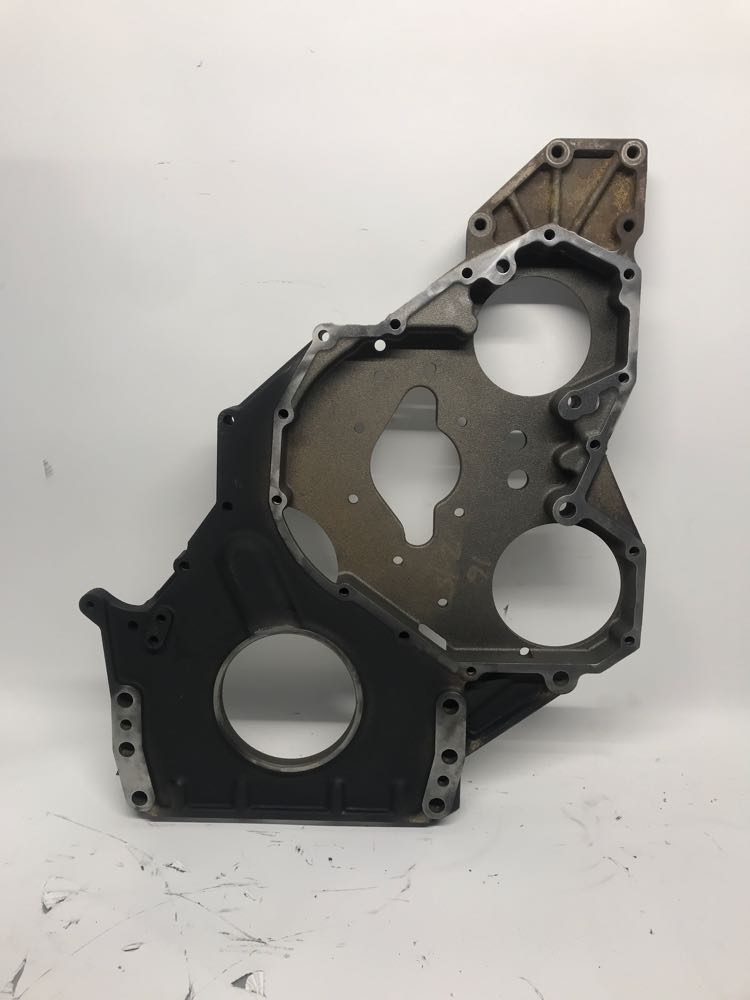 Caterpillar C7 Acert Engine Cover - Frontier Truck Parts