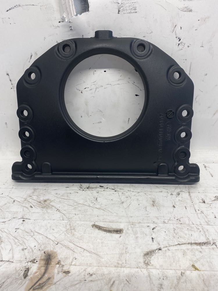 Detroit Diesel DD15 Engine Cover - Frontier Truck Parts