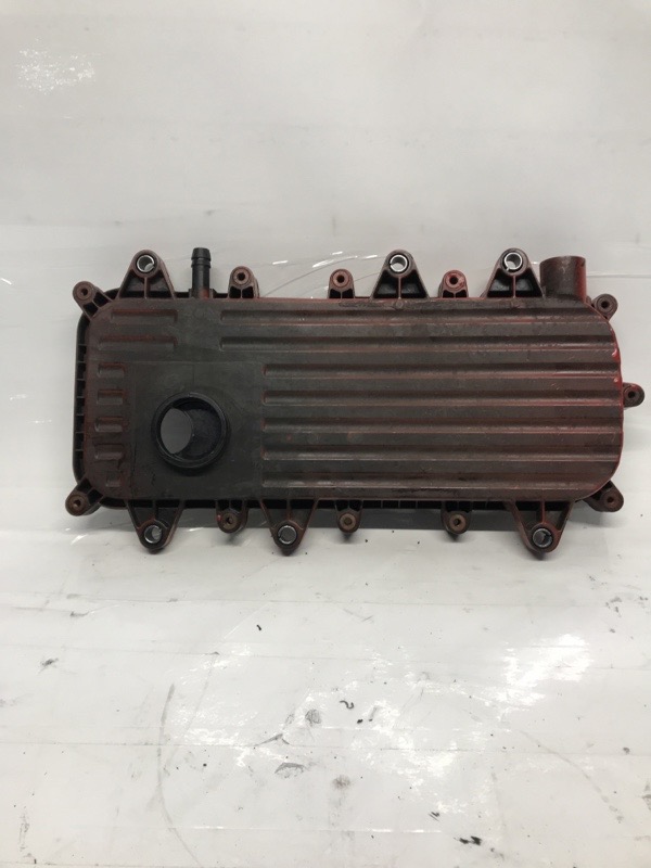 Cummins ISL9 Engine Cover - Frontier Truck Parts