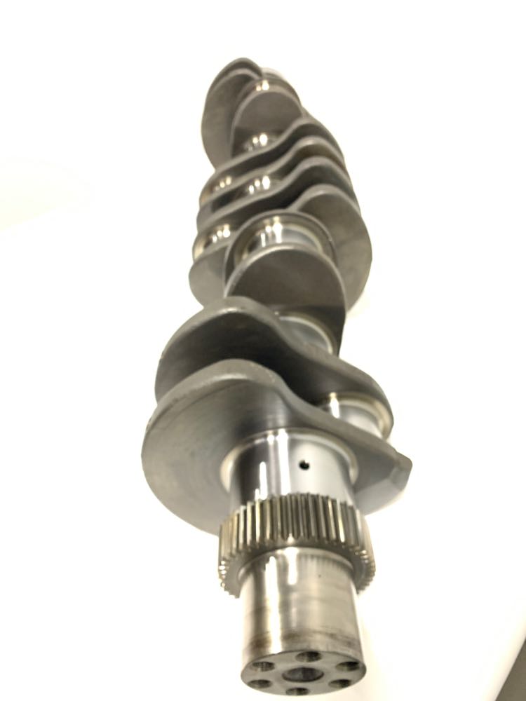 Frontier Truck Parts