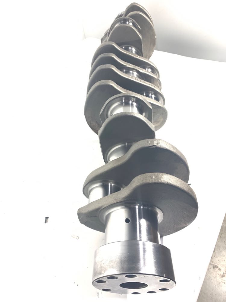 Frontier Truck Parts