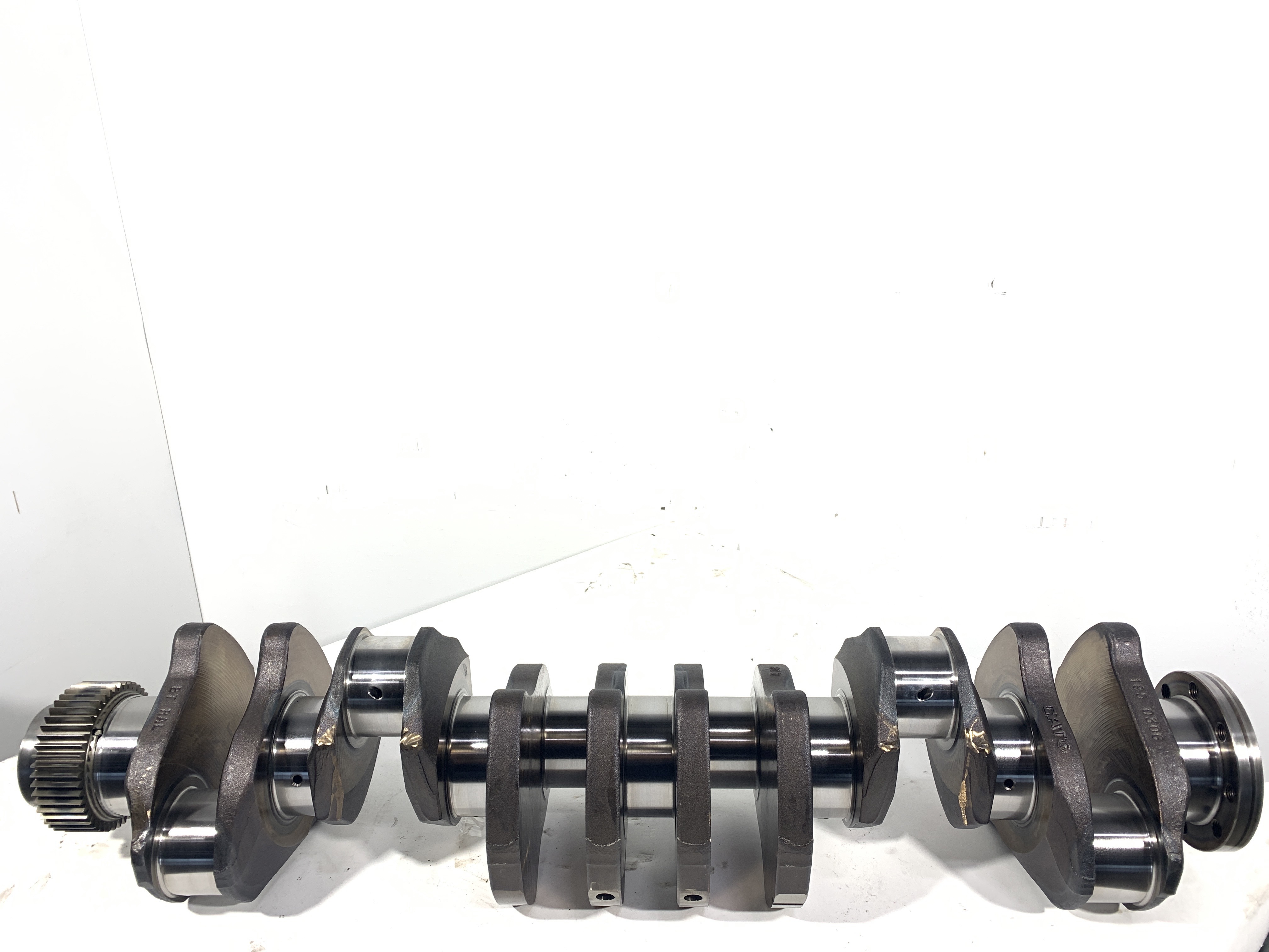 Frontier Truck Parts