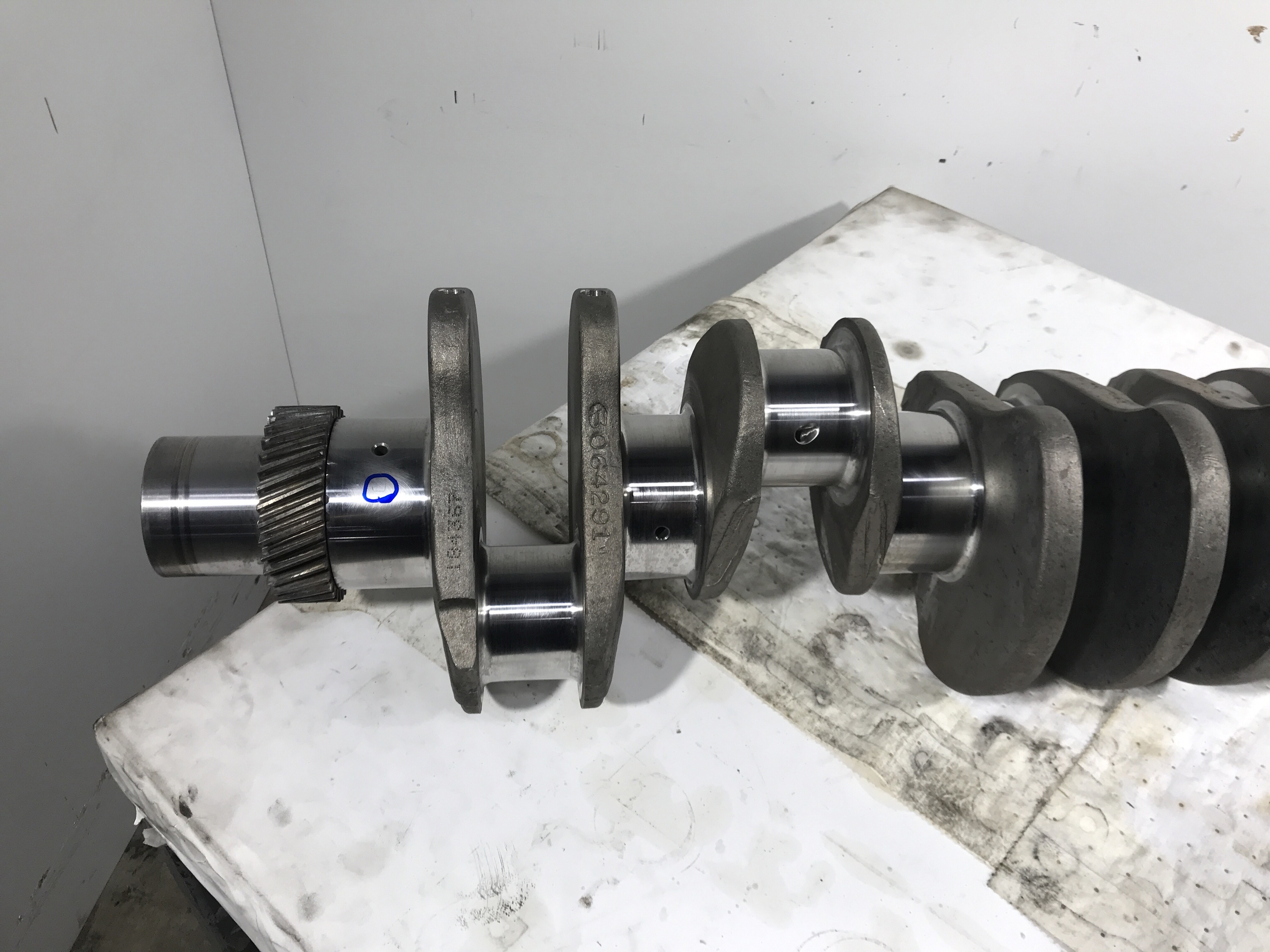 Frontier Truck Parts