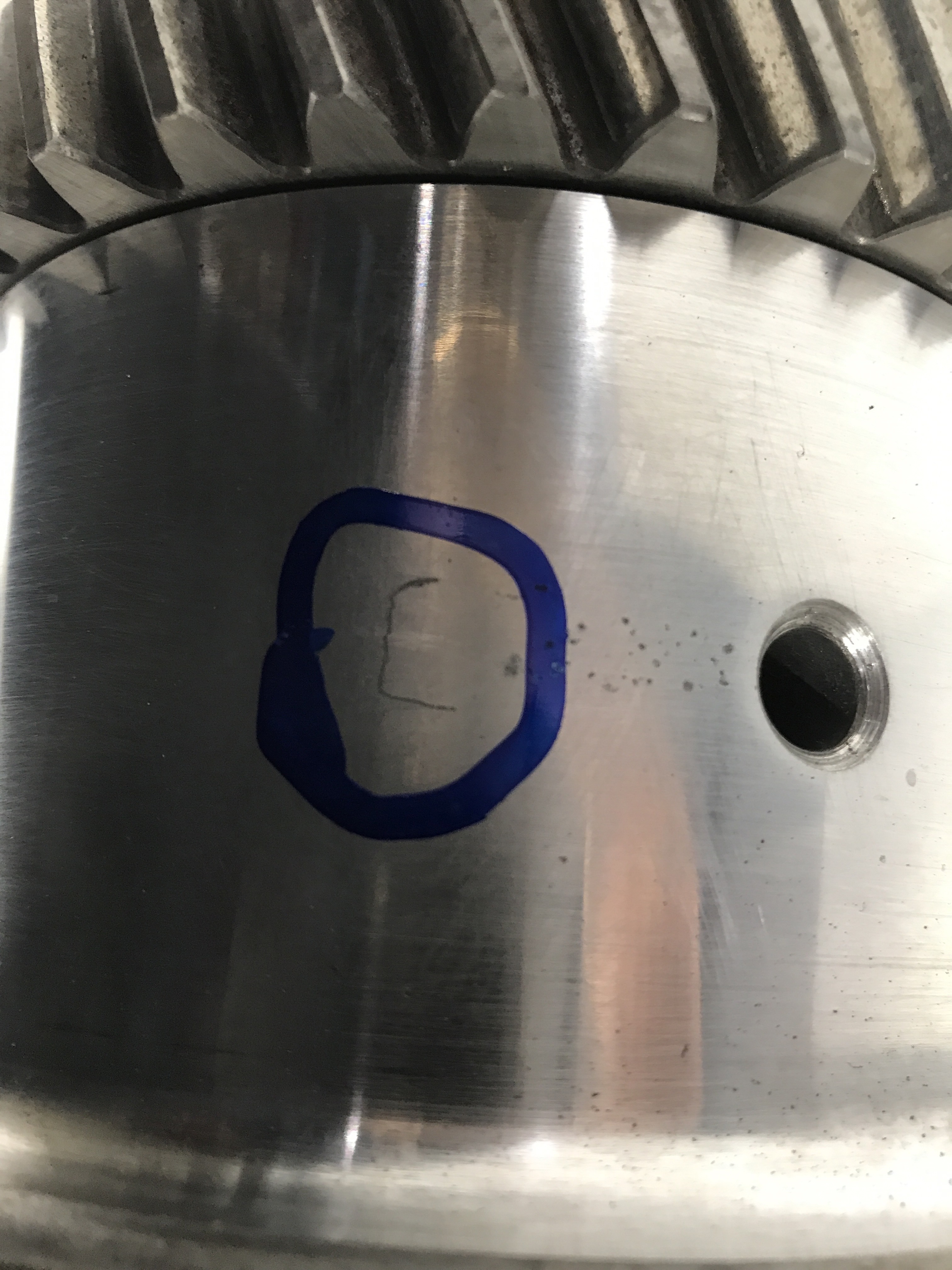 Frontier Truck Parts