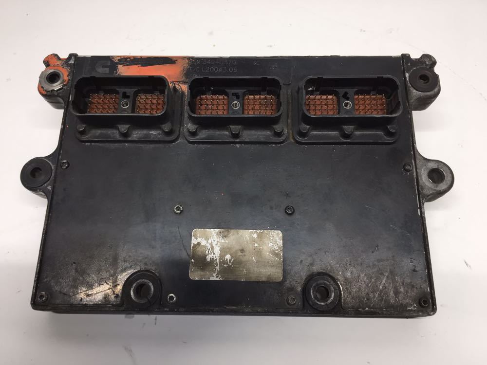 Cummins CM570 ECM - Frontier Truck Parts